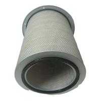 China Diesel Engine Air Filter Element AF872 P181099 1-100 Micron Filtration Precision for sale