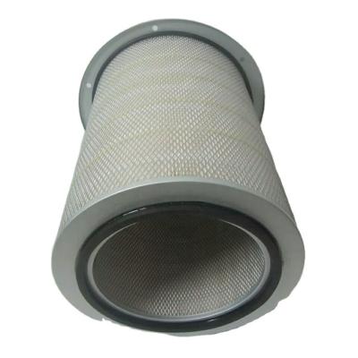China Diesel Engine Air Filter Element AF872 P181099 1-100 Micron Filtration Precision for sale