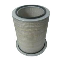 China Diesel Engine Air Filter Element AF872 P181099 1-100 Micron Filtration Precision for sale