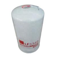 China Spin-on Oil Filter LF3349 100x200mm for Truck Engine Parts DBL7349 1012N010 for sale