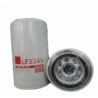 China Spin-on Oil Filter LF3349 100x200mm for Truck Engine Parts DBL7349 1012N010 for sale