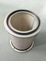 China Diesel Engine Air Filter Element AF872 P181099 1-100 Micron Filtration Precision for sale