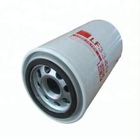 China Spin-on Oil Filter LF3349 100x200mm for Truck Engine Parts DBL7349 1012N010 for sale