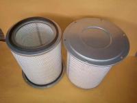 China Diesel Engine Air Filter Element AF872 P181099 1-100 Micron Filtration Precision for sale