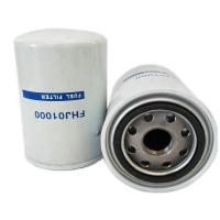 China Hydwell Lube Oil Filter FHJ01000 for U 1619 T Engine 100 Micron for sale