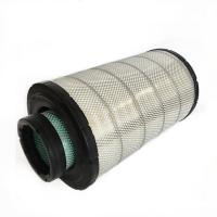 China Hydwell Diesel Engine Air Filter 330570109 1-100 Micron Filtration for Excavator Truck for sale
