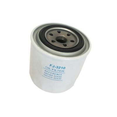 China Filter Type for Agricultural Machinery Engine Parts HH164-32430 Lube Filter Elements for sale
