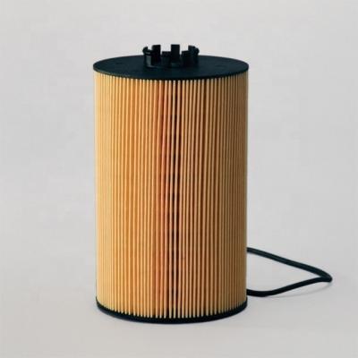 China Hydwell Engine Lube Filter Element 120.5mm OD 204.5mm Length 11110427 51055040107 for sale
