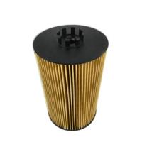 China Hydwell Engine Lube Filter Element 120.5mm OD 204.5mm Length 11110427 51055040107 for sale