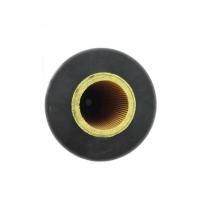 China Hydwell Engine Lube Filter Element 120.5mm OD 204.5mm Length 11110427 51055040107 for sale