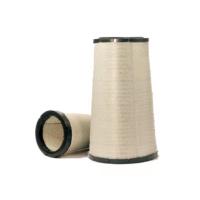 China Hydwell P922452 P922448 Air Filter Element Standard Size for Agricultural Vehicles for sale