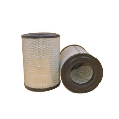 China Hydwell 46433 Heavy Duty Air Filter Element 234x324mm for Acterra 7500 for sale