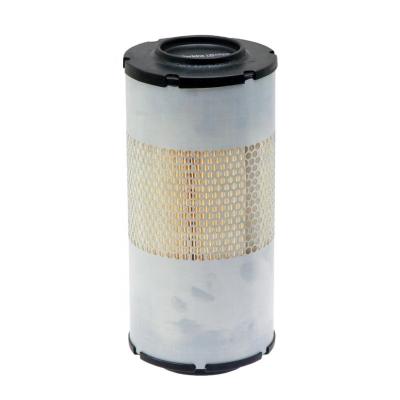 China HDYWELL Truck Air Filter 135326206 145mm Outer Diameter 297mm Length Replacement for Perkins for sale