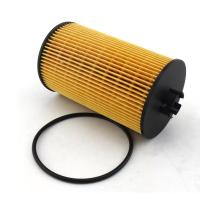 China Truck Engine Lube Oil Filter Cartridge LF3827 83x150.4mm P550768 for Heavy Duty Trucks for sale