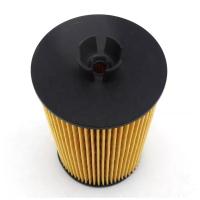 China Truck Engine Lube Oil Filter Cartridge LF3827 83x150.4mm P550768 for Heavy Duty Trucks for sale