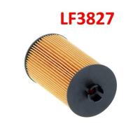 China Truck Engine Lube Oil Filter Cartridge LF3827 83x150.4mm P550768 for Heavy Duty Trucks for sale