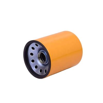 China Materials HF6710 Hydraulic Spin-on Oil Filter Cartridge 130x130x170mm for Energy Mining for sale