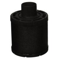 China Hydwell Haul Truck Air Filter 8X4575 PA3643 C045001 Round Cellulose 116.2mm for sale