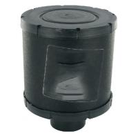 China Hydwell Haul Truck Air Filter 8X4575 PA3643 C045001 Round Cellulose 116.2mm for sale