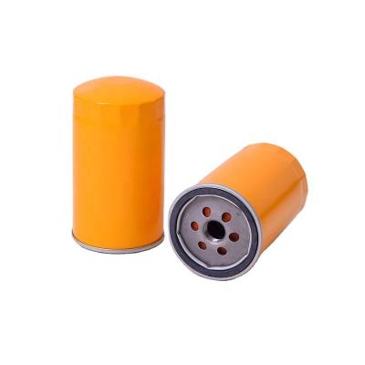 China Customized 93x165mm Heavy Truck Hydraulic Oil Filter 320/04133 LF17556 for sale
