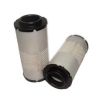 China RS4680 P629560 Air Filter 145mm OD 75.3mm ID for Engine Parts Replacement for sale