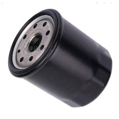 China Truck Engine Fuel Filter 35A40-01800 128x128x170mm Replacement for 32562-60300 for sale