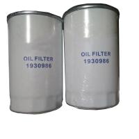 China Hydwell HF6350 Spin-on Hydraulic Oil Filter 1930986 for CASE Tractor 10 Micron for sale