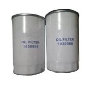 China Hydwell HF6350 Spin-on Hydraulic Oil Filter 1930986 for CASE Tractor 10 Micron for sale