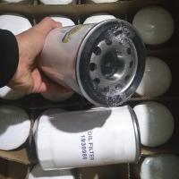 China Hydwell HF6350 Spin-on Hydraulic Oil Filter 1930986 for CASE Tractor 10 Micron for sale