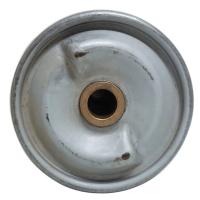 China Heavy Duty Truck Replacement Lube Oil Filter 236gb244b SO9030 3.5 Inch Filter Paper Iron for sale
