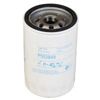 China Diesel Lube Oil Filter 75mm OD 121mm Length for Truck Excavator P555522 B247 LF3361 for sale