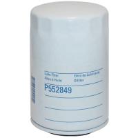 China Diesel Lube Oil Filter 75mm OD 121mm Length for Truck Excavator P555522 B247 LF3361 for sale