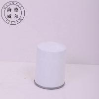 China Excavator Tractor Hydraulic Oil Filter 100x100x130mm 0.62kg P556005 M6653336 for sale