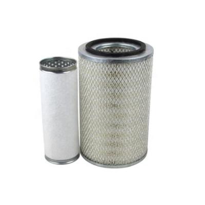 China Hydwell K14900D Air Filter Element for Truck Diesel Engine Fiberglass Replacement for sale