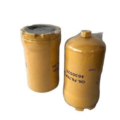 China Hydraulic Filter Element 88x156mm 1.5kg for Excavator Replacement HF35516 WH9012 for sale