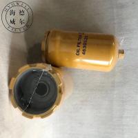 China Hydraulic Filter Element 88x156mm 1.5kg for Excavator Replacement HF35516 WH9012 for sale