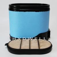 China Tractor Air Filter Element P608676 Fiberglass Replacement for CP33540 P601560 for sale