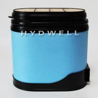 China Tractor Air Filter Element P608676 Fiberglass Replacement for CP33540 P601560 for sale