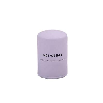 China FPE30-10N Hydraulic Filter 93x93x136mm 1kg Replacement for P551551 AM107481 for sale