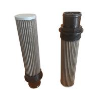 China Hydraulic Oil Filter Element 32/920300 for JCB 3CX Backhoe Loader High Efficiency for sale