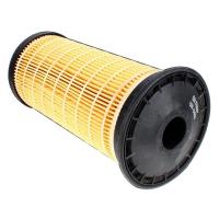 China Hydwell Oil Filter Element 500-0483 for Food Beverage Supply 10 Micron Efficiency for sale