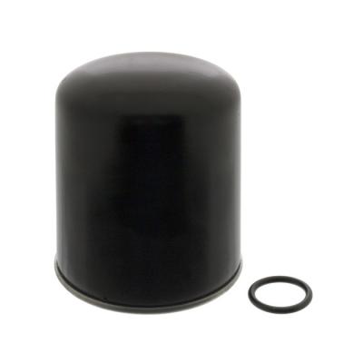 China Truck Air Dryer Filter HYDWELL Spin-On 136mm OD M39x1.5 Thread 165mm Length for sale