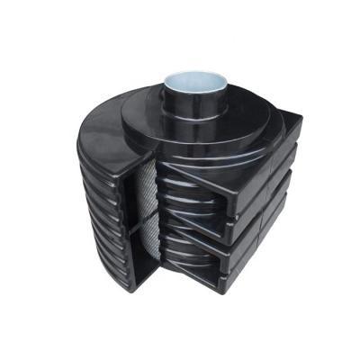 China Marine Air Filter AH1100 PA5302 P500199 AH-5701 388.9mm OD 311.2mm Length for Winpower Generators for sale