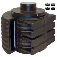 China Marine Air Filter AH1100 PA5302 P500199 AH-5701 388.9mm OD 311.2mm Length for Winpower Generators for sale