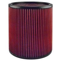 China 223*223*262 Air Filter Element OE NO. af25189 for Enhanced Air System Efficiency for sale