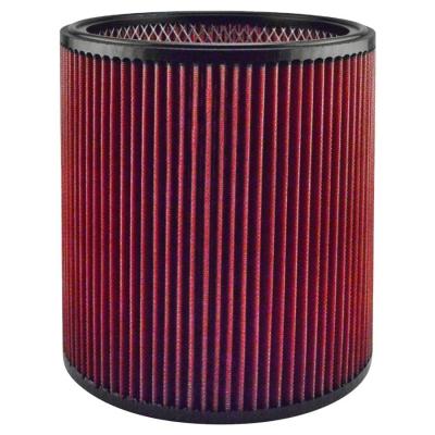 China 223*223*262 Air Filter Element OE NO. af25189 for Enhanced Air System Efficiency for sale