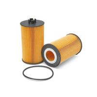 China FENDT Diesel Engine Oil Filter 83mm x 150mm A0001801609 A9041800009 HU931/5X for sale