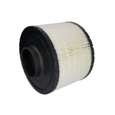 China Building Material Shops Replacement Air Compressor Part Air Filter B125011 0170942502 for sale