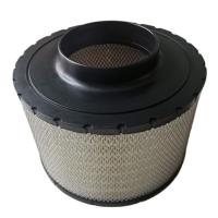 China Building Material Shops Replacement Air Compressor Part Air Filter B125011 0170942502 for sale