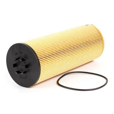 China Car Oil Filter A5411800009 5411840225 0687100 5411800209 EL12310X Lf17487 118mm OD 299mm Length for sale